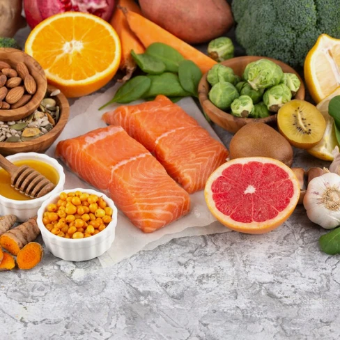 Centrum Imuno C Boost of Vitamin C SweetCare