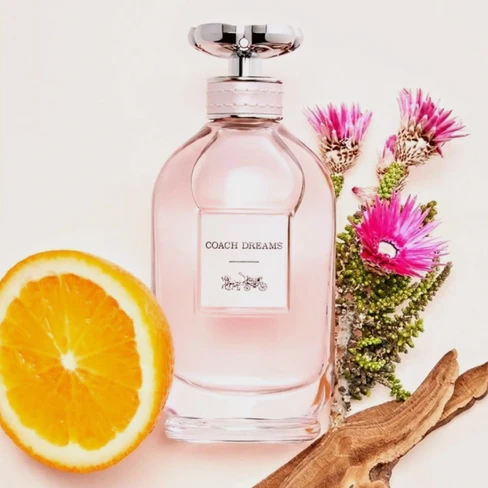 Coach Dreams Eau de Parfum para Mulher SweetCare Portugal