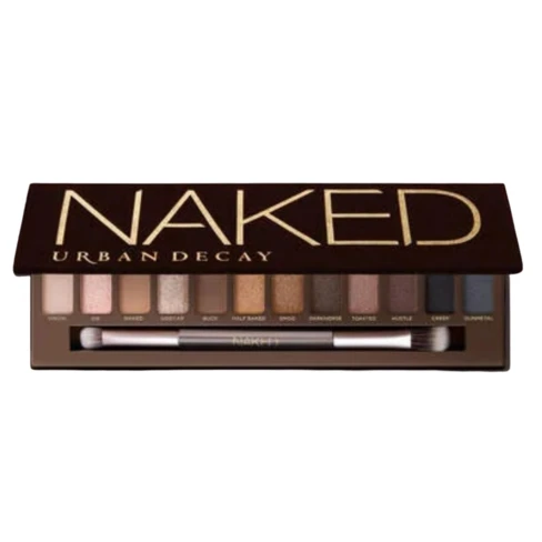 Urban Decay Naked Original Revival Paleta de Sombras - SweetCare Portugal