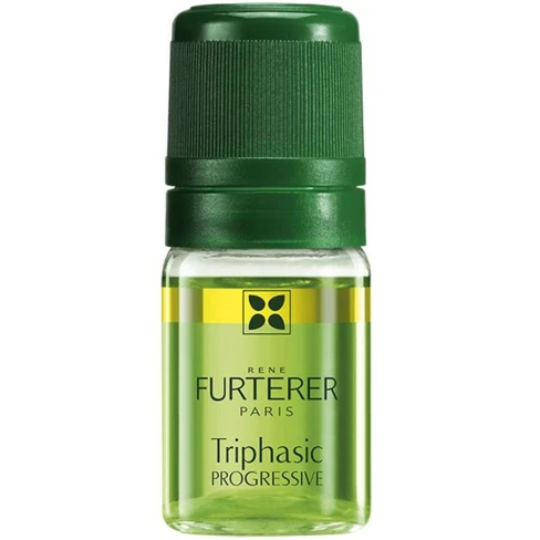 René Furterer Triphasic Progressive Hair-Loss Treatment - SweetCare ...
