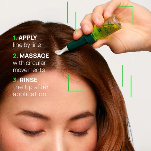 René Furterer Triphasic Progressive Hair-Loss Treatment - SweetCare ...