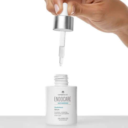 Endocare Hyaluboost Age Barrier Serum SweetCare United States