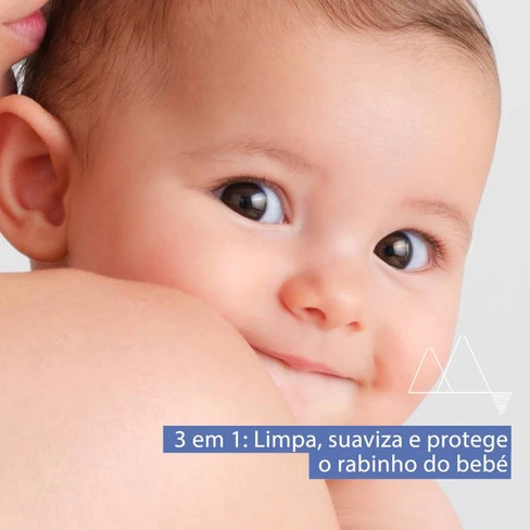 Uriage Bebé 1ère Linimento Óleo-Termal Higiene do Bebé SweetCare Portugal