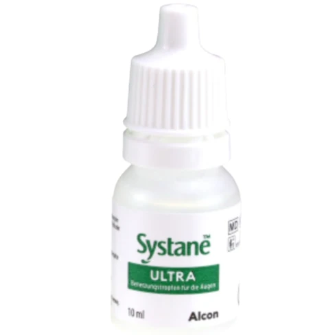 Systane Ultra Lubricant Eye Drops SweetCare China