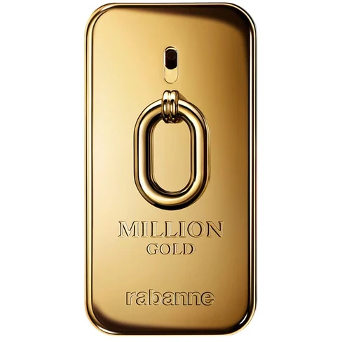 Rabanne Million Gold Eau de Parfum Intense for Men SweetCare United States