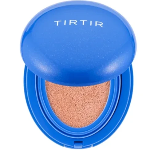 TirTir Mask Fit Cool Blue Sun Cushion SPF50+ PA++++ SweetCare United States