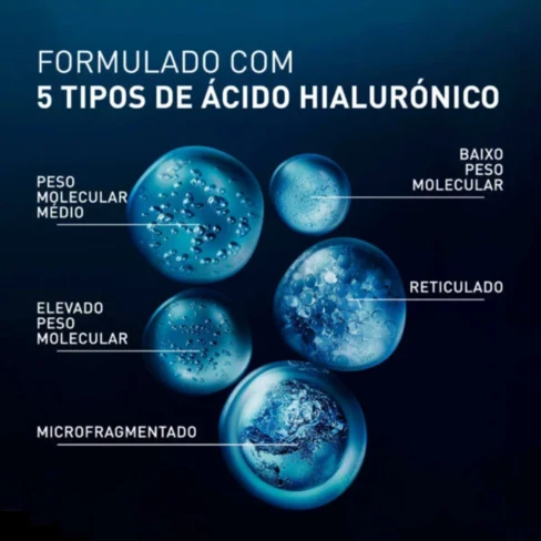 Filorga Hydra-Hyal Sérum Hidratante Preenchedor - SweetCare United States