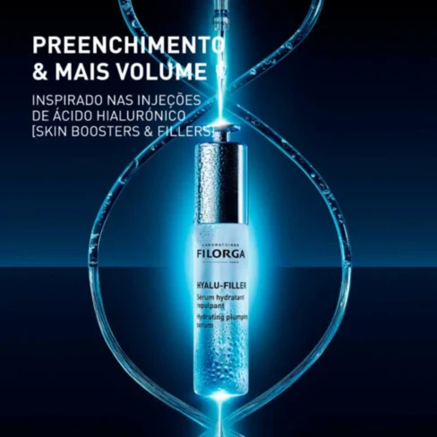 Filorga Hydra-Hyal Sérum Hidratante Preenchedor - SweetCare United States