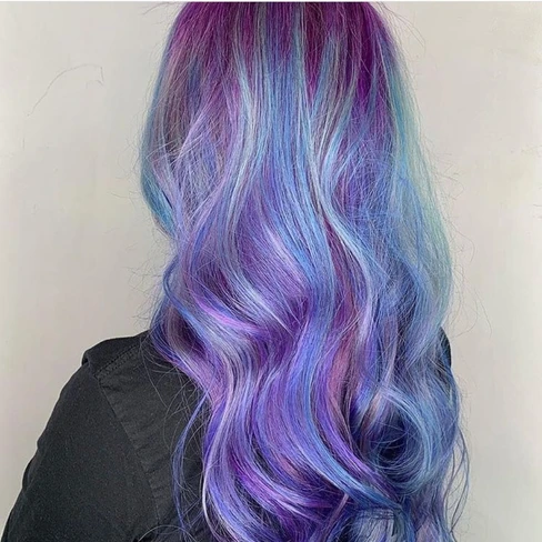 A.S.P Hair Colour Dynamics Cor Semi-Permanente Ultra-Vibrante ...