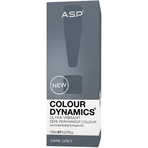 A.S.P Hair Colour Dynamics Cor Semi-Permanente Ultra-Vibrante ...