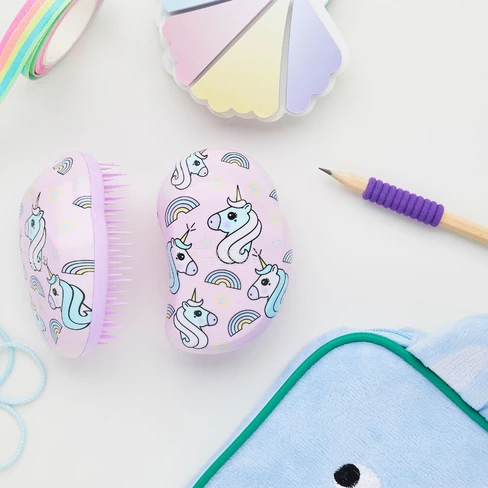 Tangle Teezer The Original Mini Escova para Crianças - SweetCare Portugal