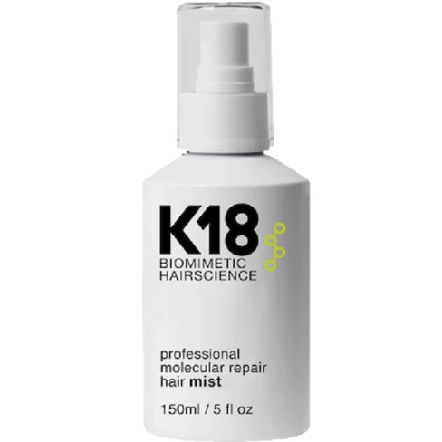 K18 Professional Molecular Repair Hair Mist Leave-In - SweetCare Sri Lanka