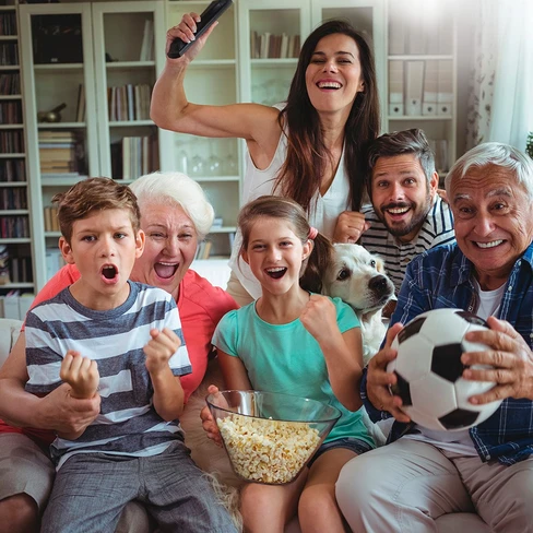 Resource Energy Hypercaloric Food Supplement - SweetCare United States