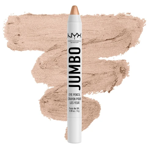 NYX Professional Makeup Jumbo Eye Pencil Multi-Use - SweetCare United ...