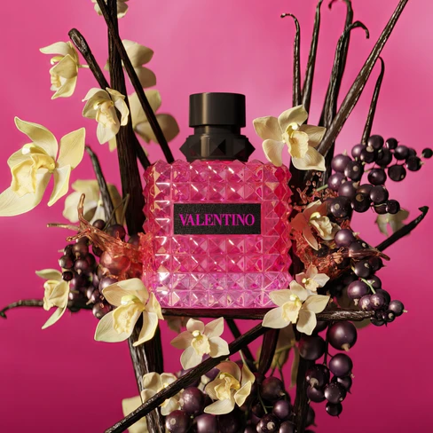 Born in Roma Donna Extradose Eau de Parfum - Valentino | Buy at ...
