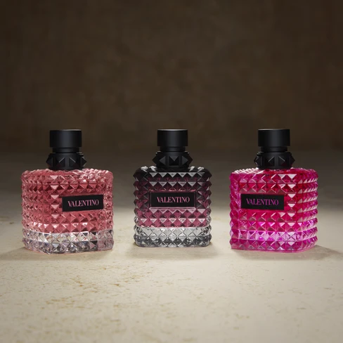 Born in Roma Donna Extradose Eau de Parfum - Valentino | Buy at ...