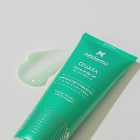 Sesderma Celulex Anti-Cellulite Body Gel Tightening Effect - SweetCare ...