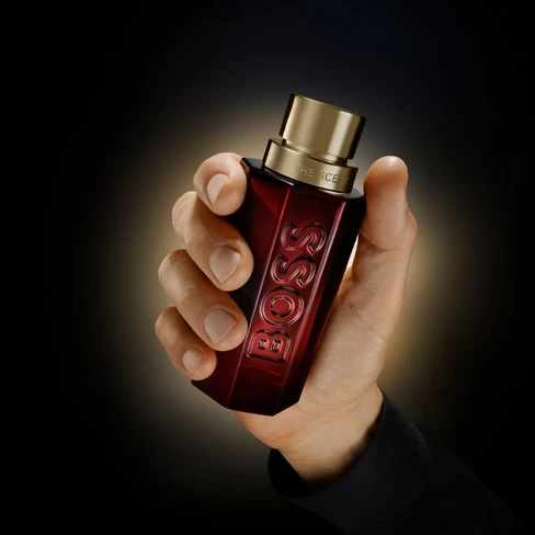 Hugo Boss BOSS The Scent Elixir Parfum Intense for Him - SweetCare Angola