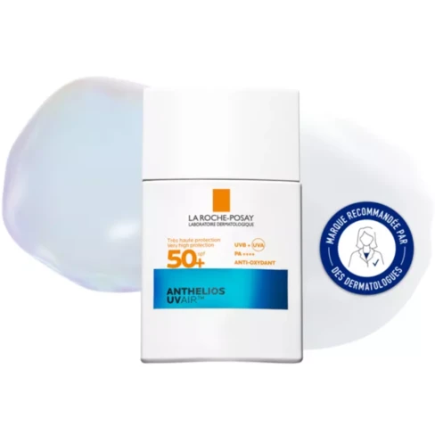 La Roche-Posay Anthelios Protector solar UVAIR Water Fluid - SweetCare ...