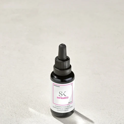 Skintegra Infrared Sérum para Pele Sensível e Irritada - SweetCare Portugal