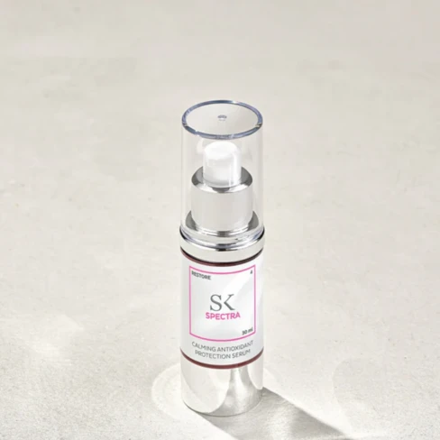 Skintegra Spectra Calming Antioxidant Protection Serum - SweetCare ...