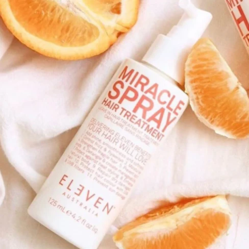Eleven Australia Miracle Hair Spray Treatment All in One Leave-In ...