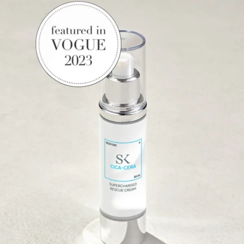 Skintegra Cica-Cera Creme Nutritivo e Reparador - SweetCare Portugal