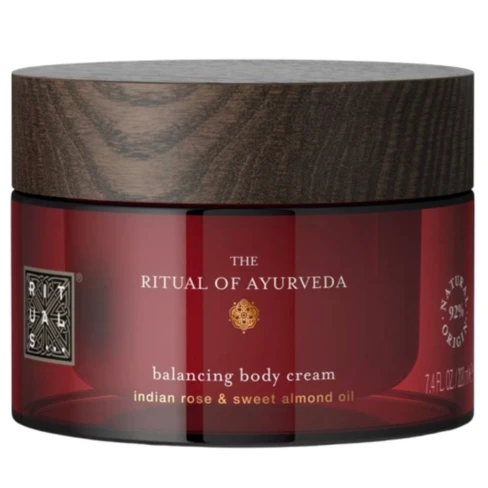 Rituals The Ritual of Ayurveda Balancing Body Cream - SweetCare Zimbabwe