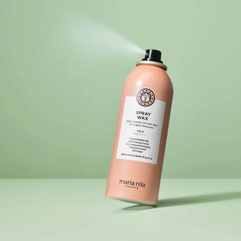 Maria Nila 质感定型蜡喷雾 - SweetCare China