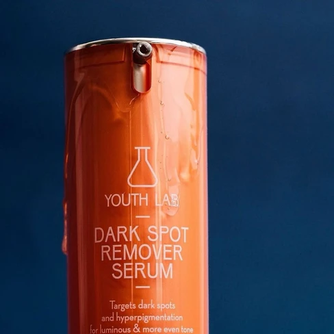 Youth Lab Brightening Vit-C Sérum Antimanchas Pele Luminosa - SweetCare ...