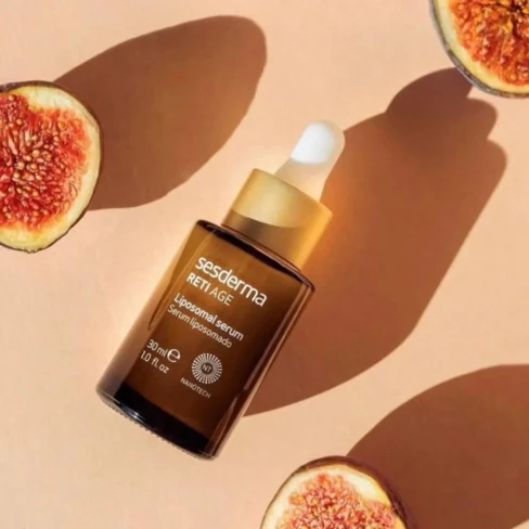 Sesderma Reti Age Antiaging Serum with Retinol - SweetCare United States