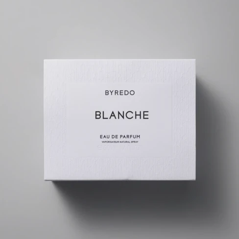 Byredo Blanche Eau de Parfum - SweetCare Portugal