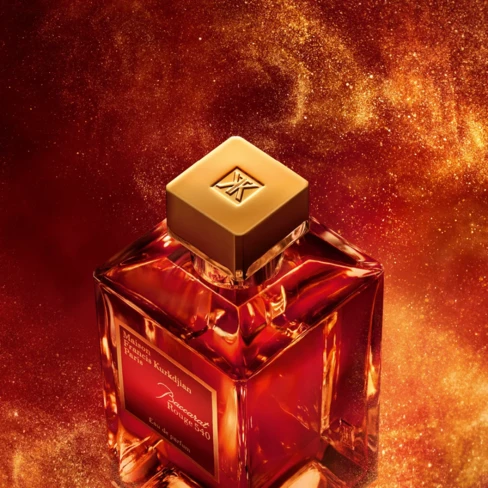 Maison Francis Kurkdjian Agua de Perfume Baccarat Rouge 540 - SweetCare ...