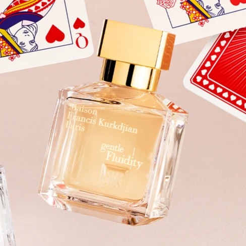 Maison Francis Kurkdjian Gentle Fluidity Gold Edition Eau de Parfum - SweetCare Portugal