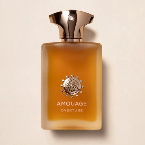 Amouage Overture Man Eau de Parfum - SweetCare United States