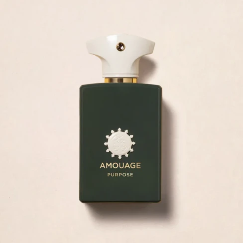 Amouage Purpose Eau de Parfum - SweetCare United States