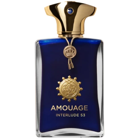 Amouage Interlude 53 Man Extrait de Parfum - SweetCare United States