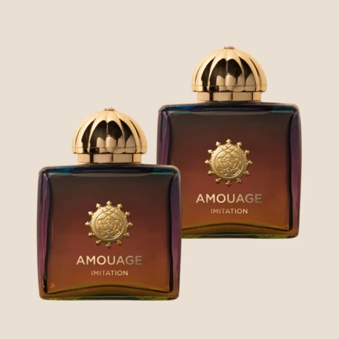 Amouage Imitation Woman Eau De Parfum - SweetCare United States