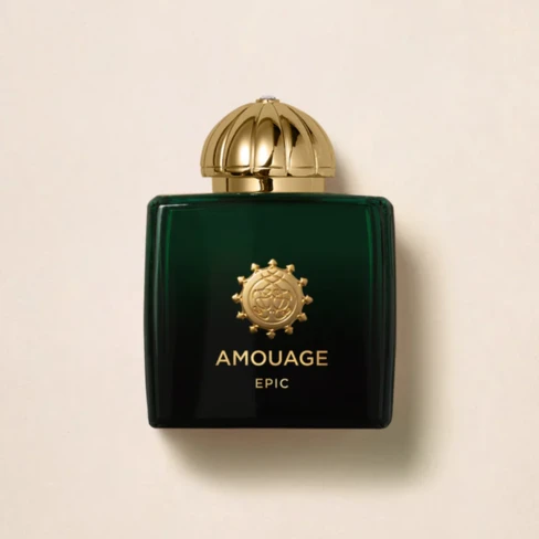 Amouage Epic Woman Eau De Parfum - SweetCare Zimbabwe