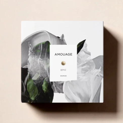 Amouage Epic Woman Eau De Parfum - SweetCare Zimbabwe