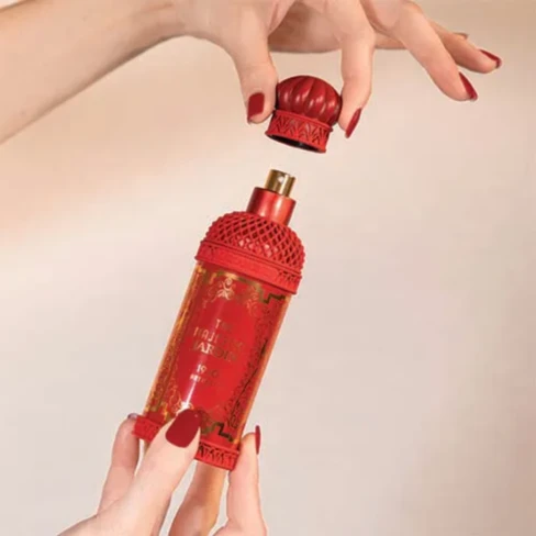 Alexandre. J Art Deco Collector The Majestic Jardin Eau de Parfum ...