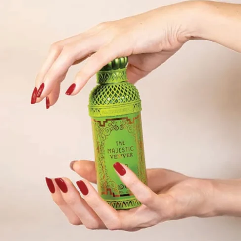 Alexandre. J Art Deco Collector The Majestic Vetiver Eau de Parfum ...