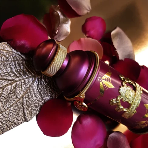 Alexandre. J The Collector Rose Alba Eau de Parfum - SweetCare Portugal