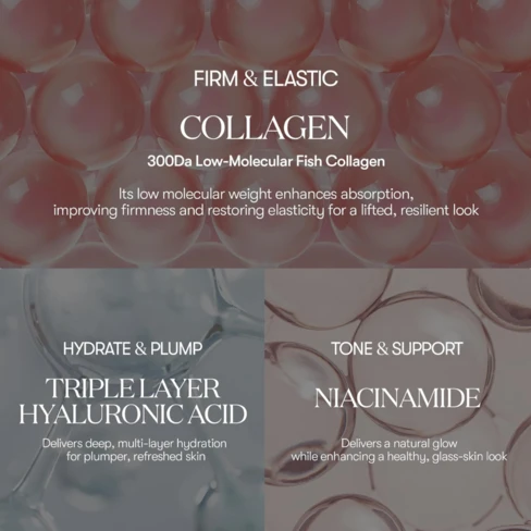VT Cosmetics Cica Collagen Face Masks for Firmer Skin - SweetCare ...