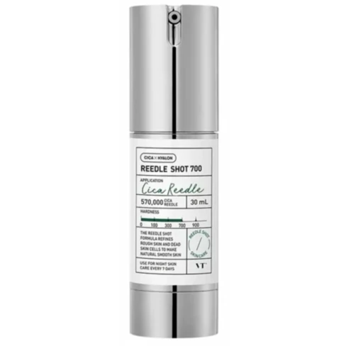 VT Cosmetics Reedle Shot 700 Moisturising Serum - SweetCare United States