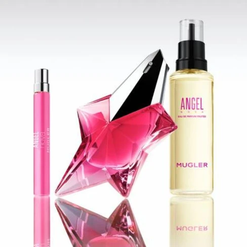 Mugler Angel Nova Eau de Parfum Fruitée - SweetCare Portugal