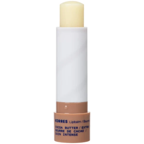 Korres Hydrating Lip Balm Lasting Comfort - SweetCare United States
