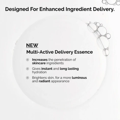 The Ordinary Multi-Active Delivery Essência Hidratante - SweetCare Portugal