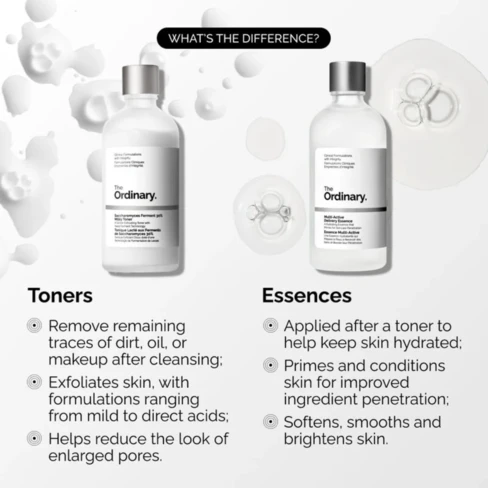 The Ordinary Multi-Active Delivery Essência Hidratante - SweetCare Portugal