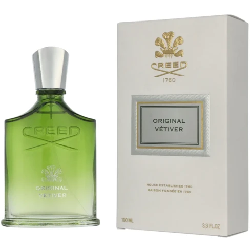Original Vetiver Eau de Parfum - Creed | Compre na SweetCare ...